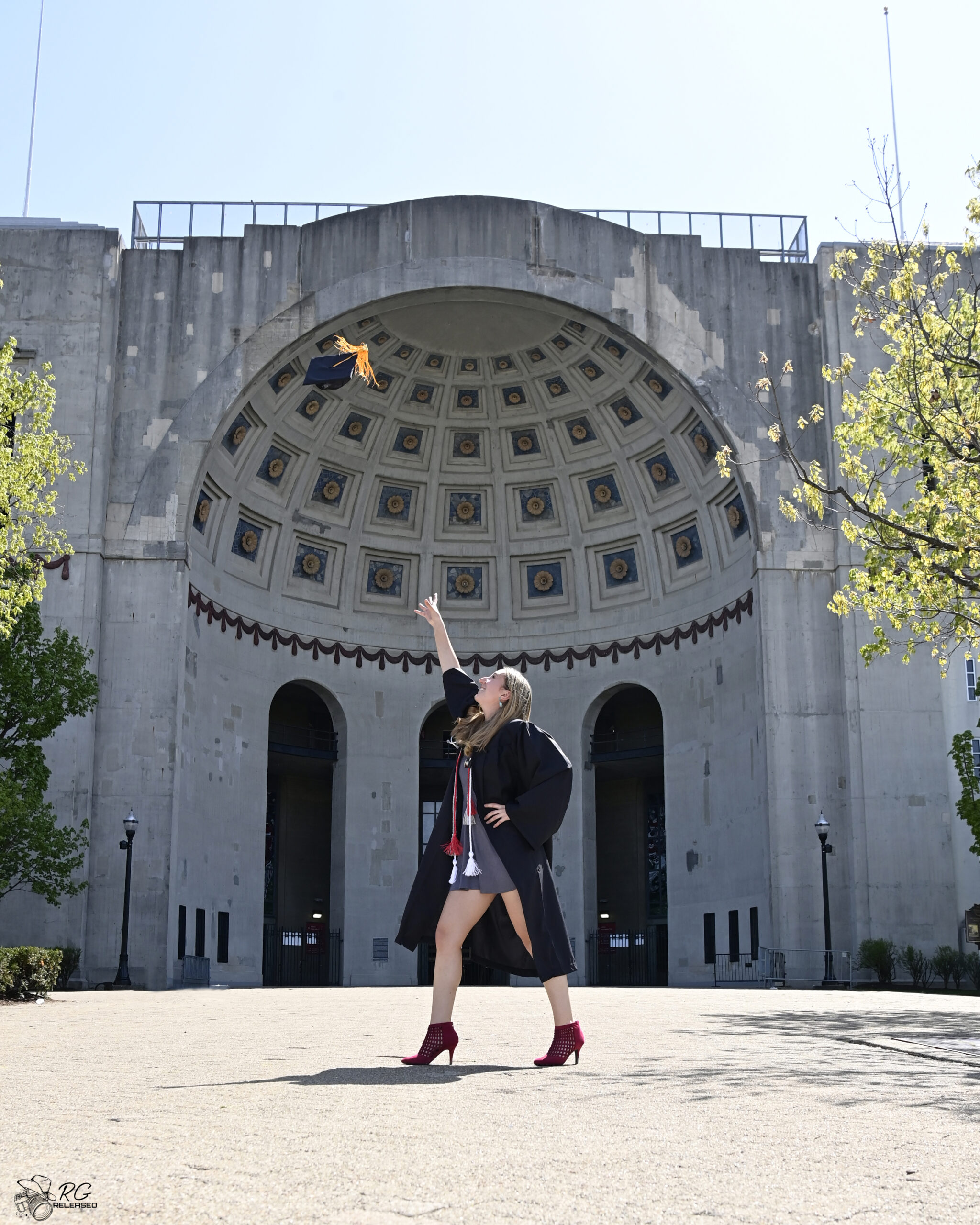 Senior Portraits – RG Photography