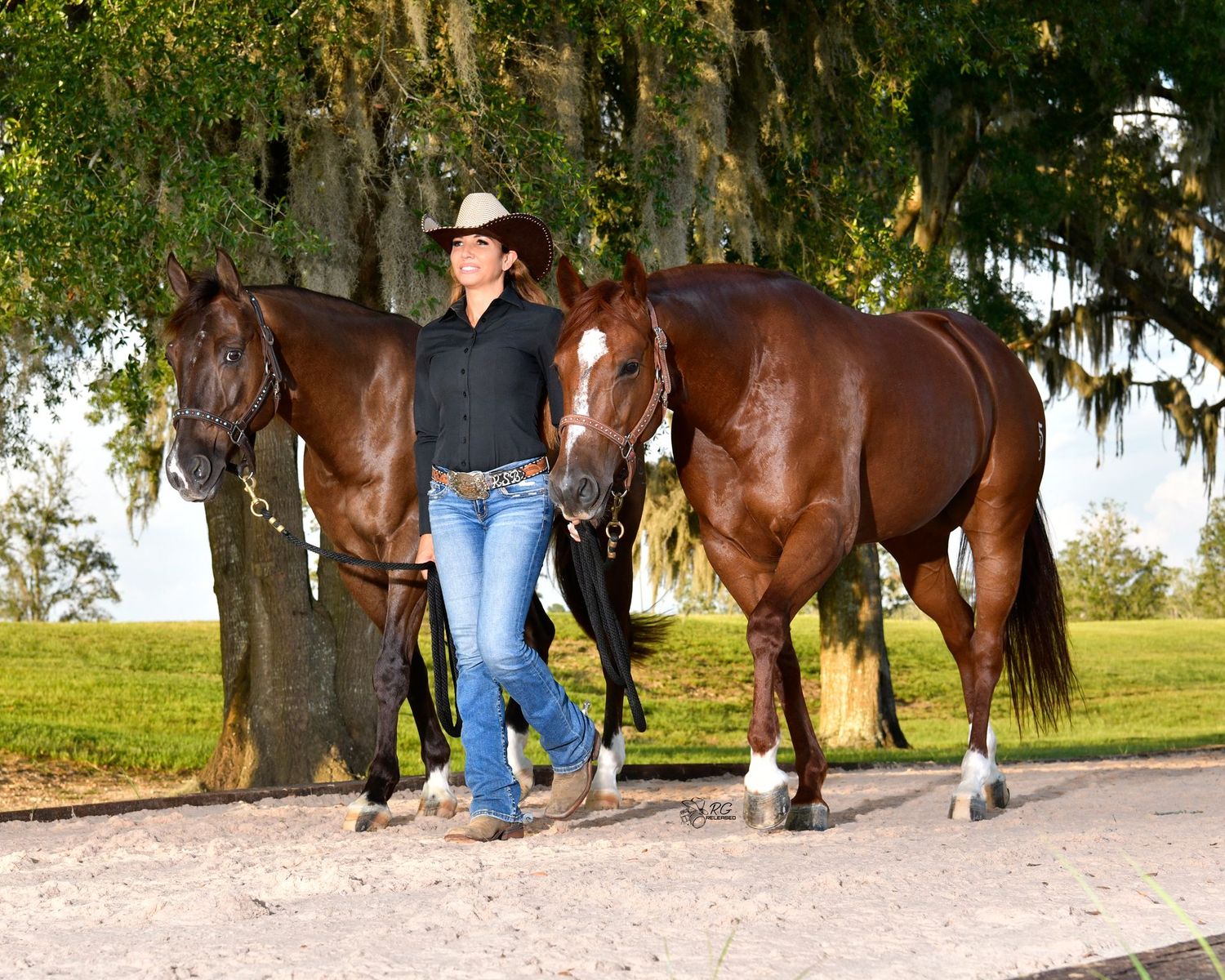 Let’s Talk: Kristen Suggs-Bohrer – RG Photography