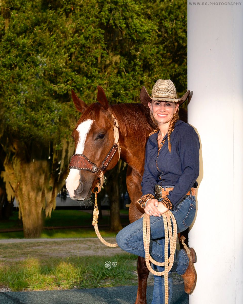 Let’s Talk: Jessica Strayer – RG Photography